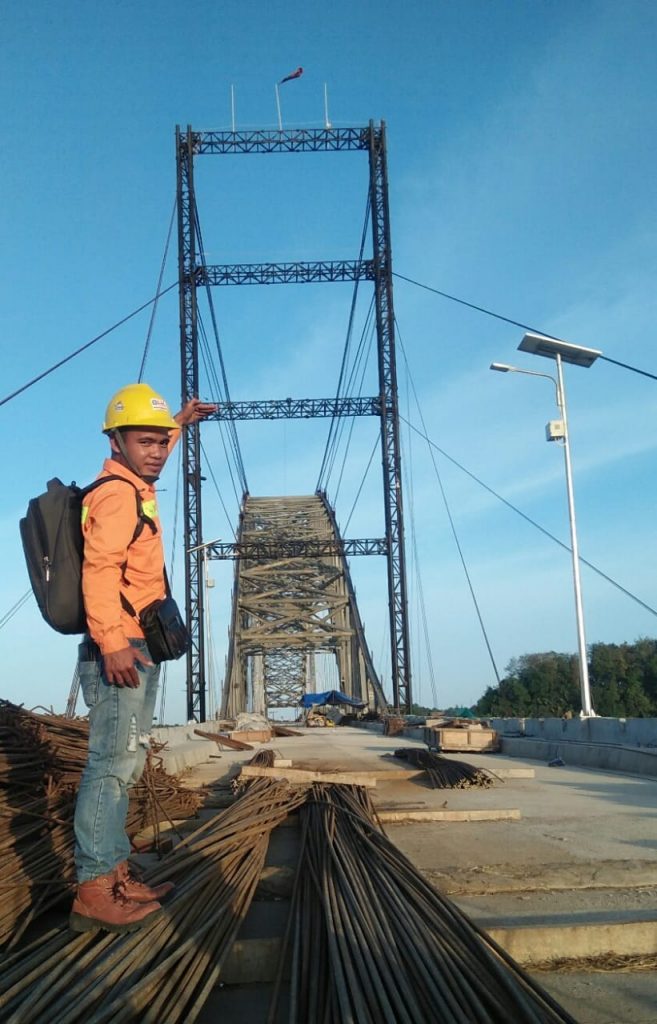 Instal / Pemasangan Penangkal Petir Eksternal Demak-Semarang: Tentang ...